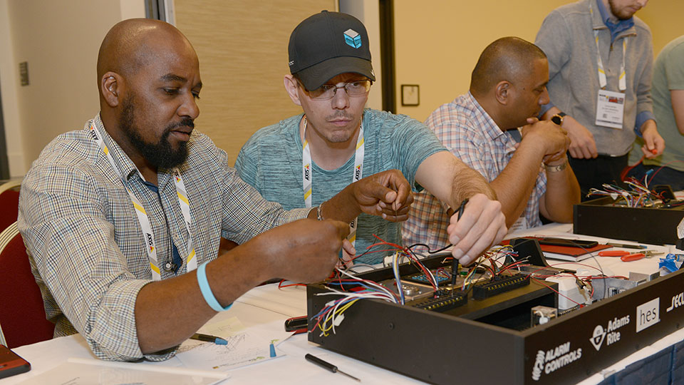 ISC West Unveils New Keynote Speaker and Full Education and Special ...