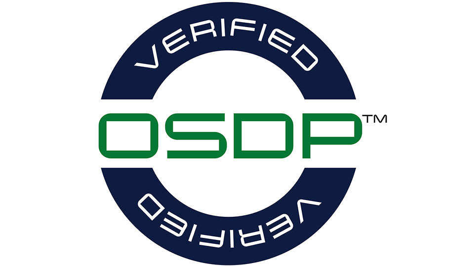 Security Industry Association Launches SIA OSDP Verified Program ...