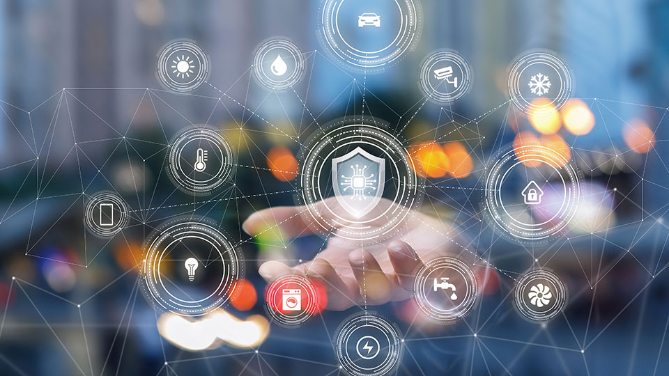 Security Convergence & the Top IoT Security Threats - Security Industry ...