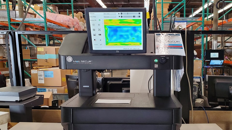 SIA New Member Profile: RaySecur - Security Industry Association