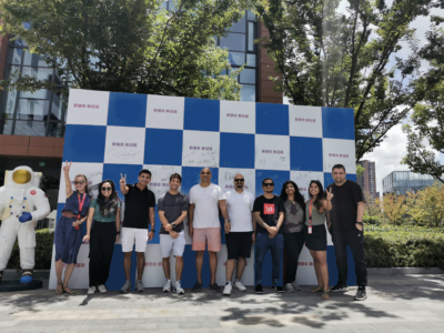 SIA New Member Profile: Kami Vision - Security Industry Association