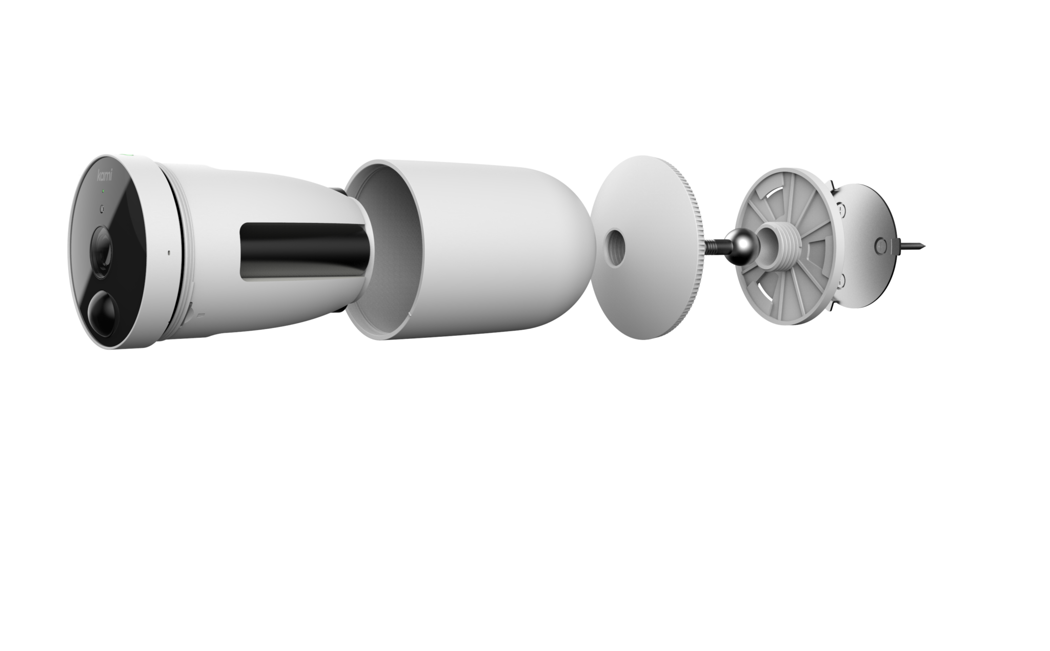 SIA New Member Profile: Kami Vision - Security Industry Association