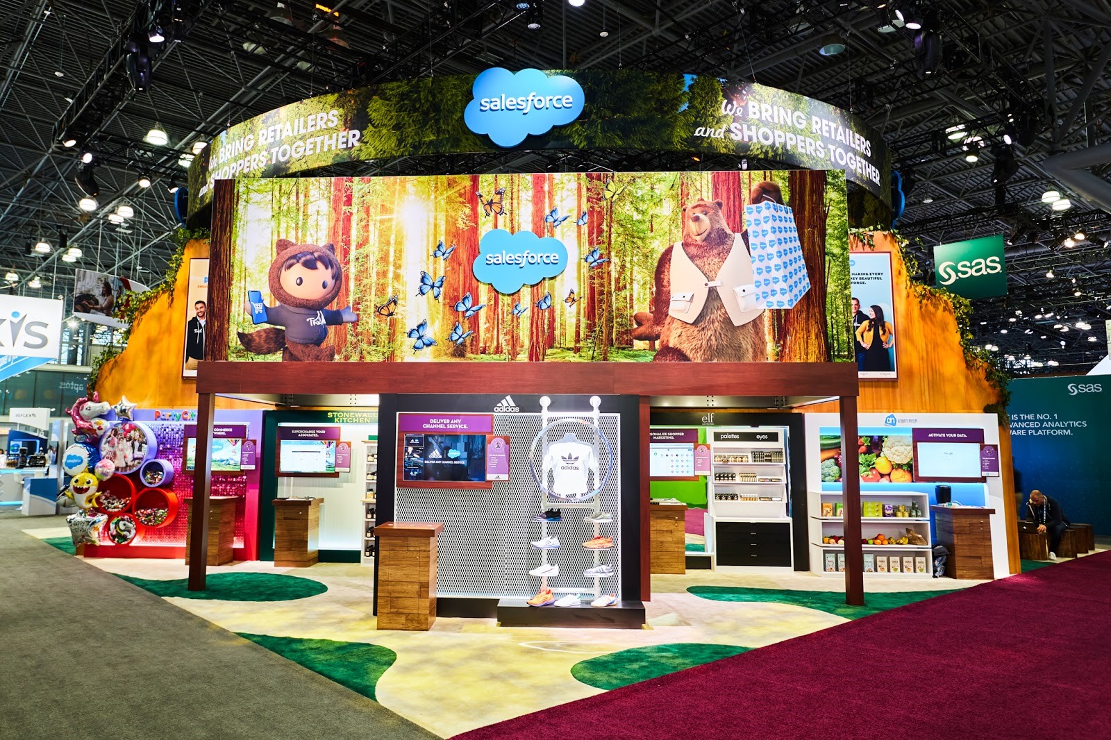 SIA New Member Profile: Sparks Studios - Security Industry Association