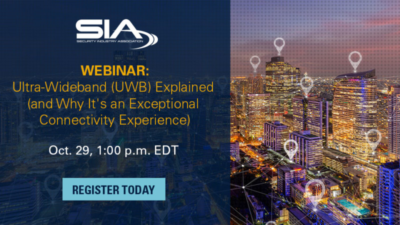 Ultra-Wideband (UWB) Explained (and why it's an exceptional ...