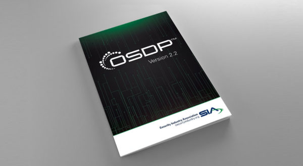 Security Industry Association Releases Version 2.2 of SIA OSDP Standard ...