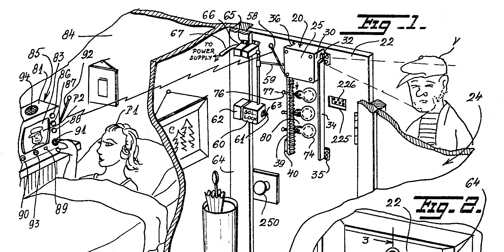 Women's History Spotlight on Marie Van Brittan Brown - Security ...