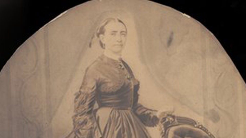 Women’s History Spotlight: Kate Warne - Security Industry Association