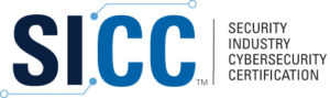 Security Industry Cybersecurity Certification (SICC) - Security ...