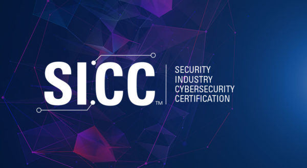Congratulations to the First Recipients of the SICC! - Security ...