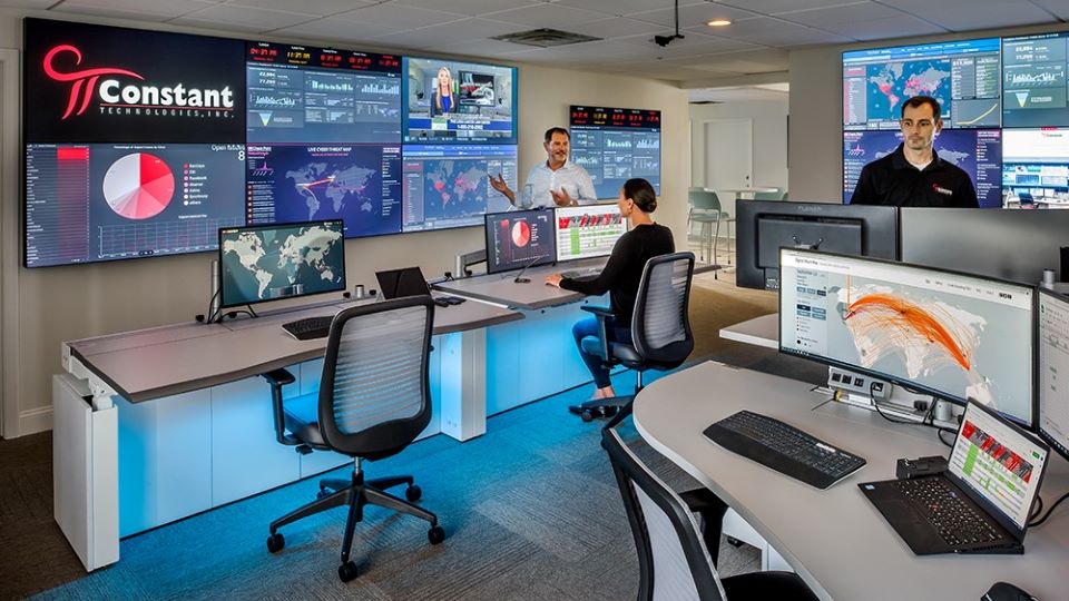 SIA New Member Profile: Constant Technologies - Security Industry ...