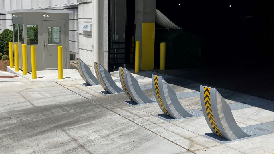 SIA New Member Profile: Concentric Security - Security Industry Association