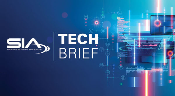 SIA Tech Brief: When Should Artificial Intelligence, Convoluted Neural ...