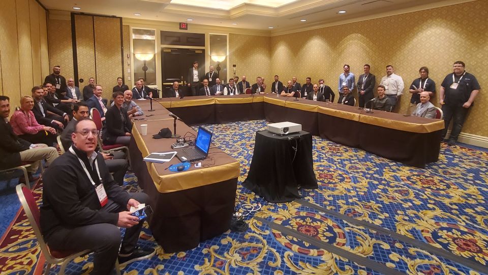 Security Industry Association Launches New Proptech Advisory Board ...