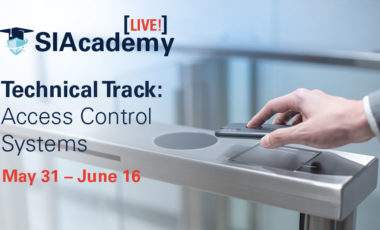 Security Industry Association (SIA) - Information. Insight. Influence.