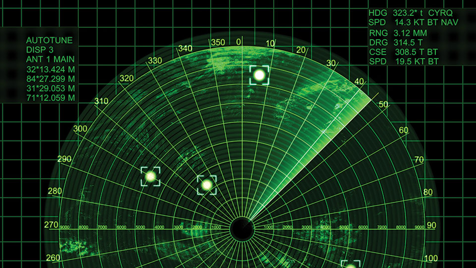 The Still Essential 90-Year-Old Technology: Radar Can Do What Visual ...