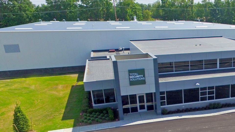 SIA New Member Profile: Total Security Solutions - Security Industry ...