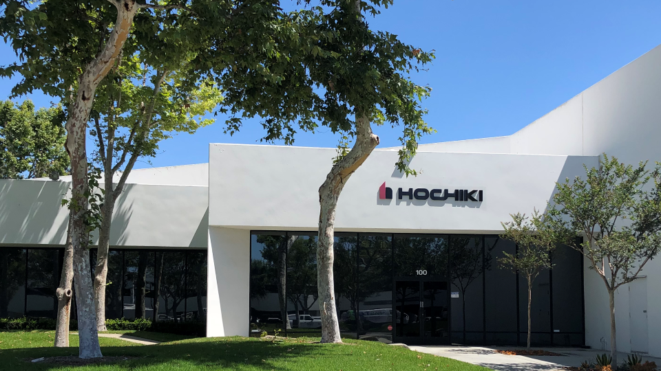SIA New Member Profile: Hochiki - Security Industry Association