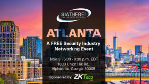 Security Industry Association (SIA) - Information. Insight. Influence.