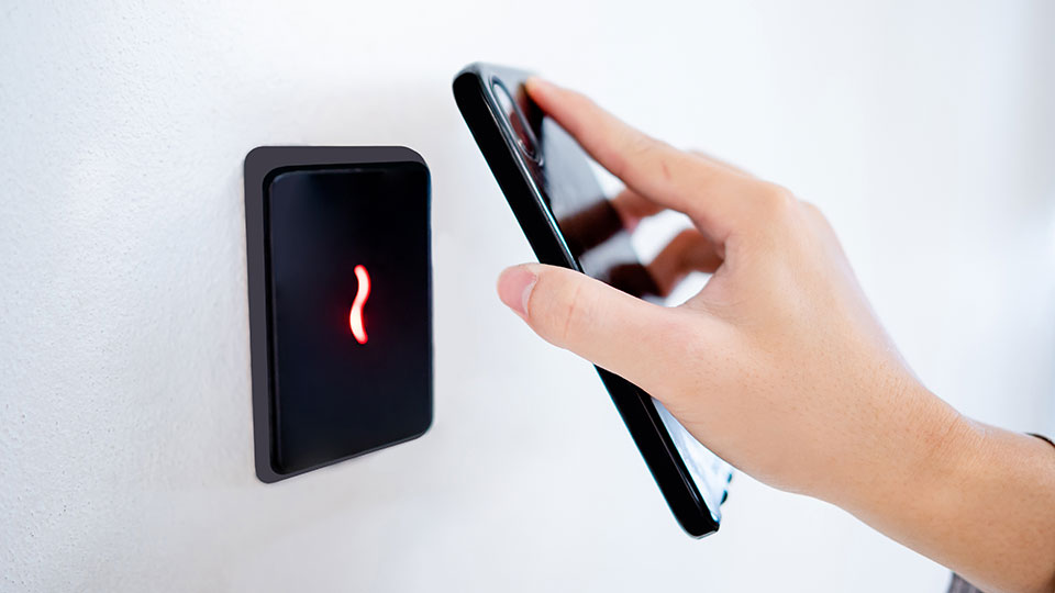 The March to Mobile: How Mobile, Cloud-Based Access Control Is Changing ...