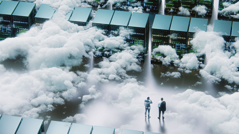 Cloud Solutions Rise Above On-Premises - Security Industry Association