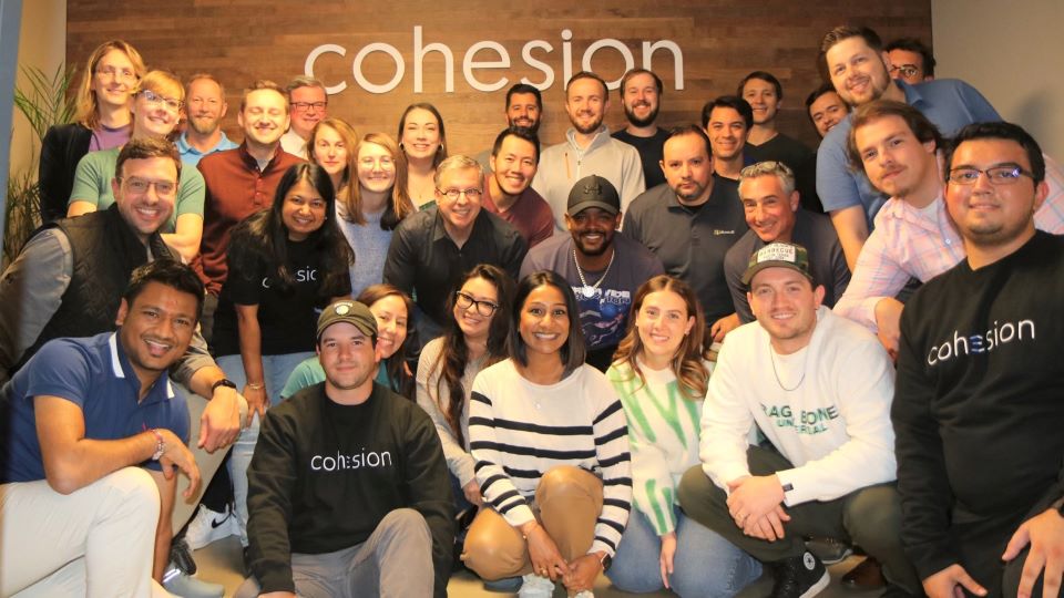 SIA New Member Profile: cohesionIB, Inc. - Security Industry Association