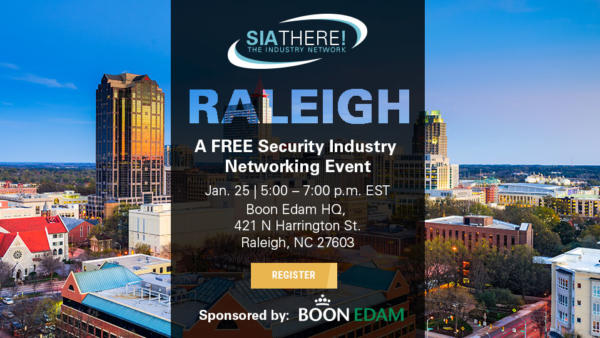 Overview of Access Control Systems - Security Industry Association