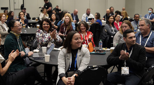 ISC East 2022 Concludes Successful Show in New York City - Security ...