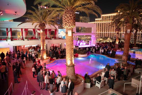 SIA Events at ISC West - Security Industry Association