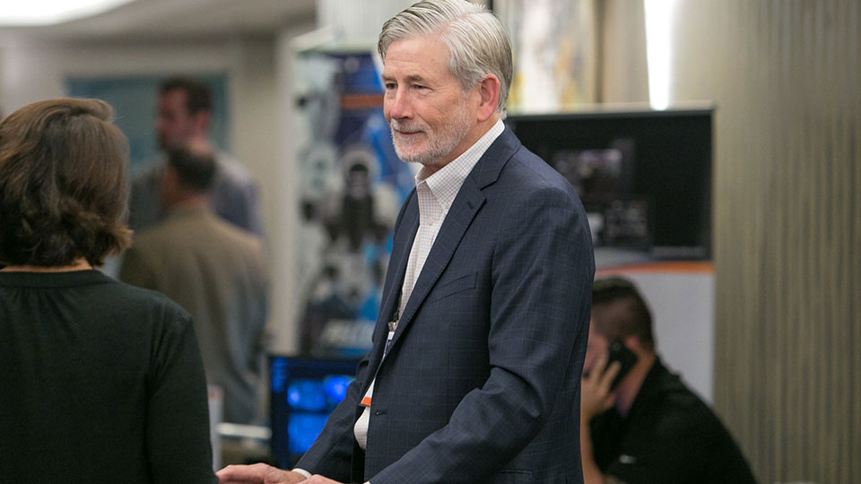 In Memoriam: Paul Ahern, CEO, Cypress Integration - Security Industry ...