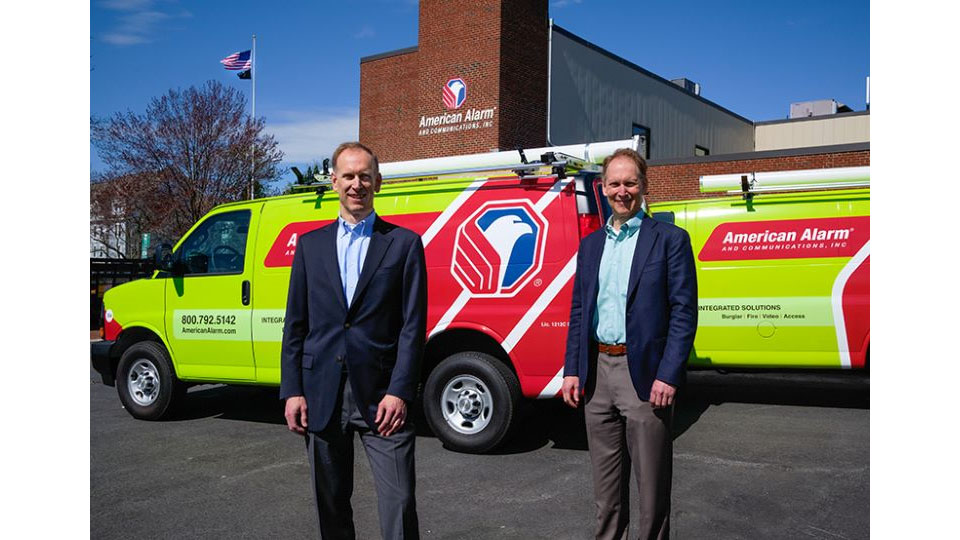 SIA Member Profile: American Alarm and Communications - Security ...