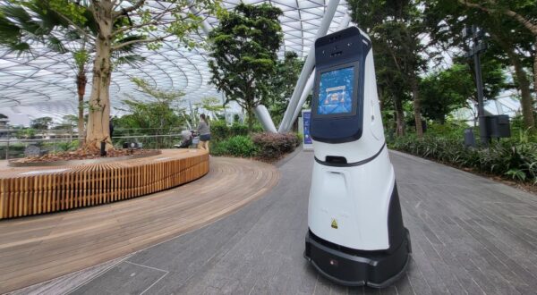 SIA New Member Profile: KABAM Robotics - Security Industry Association