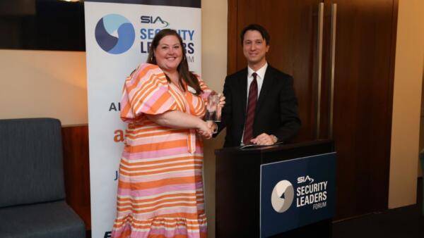 Security Industry Association Names Lisa Shoemaker and Matthew Starr as ...