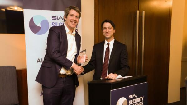 Security Industry Association Names Lisa Shoemaker and Matthew Starr as 2023 SIA Industry ...