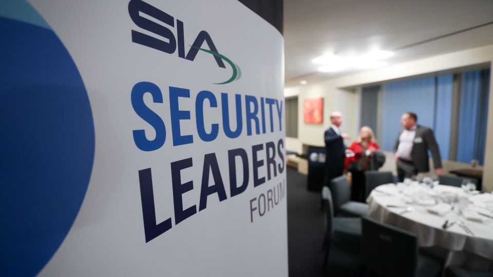 Advocacy Starts With You: Highlights From Security Industry Leaders ...