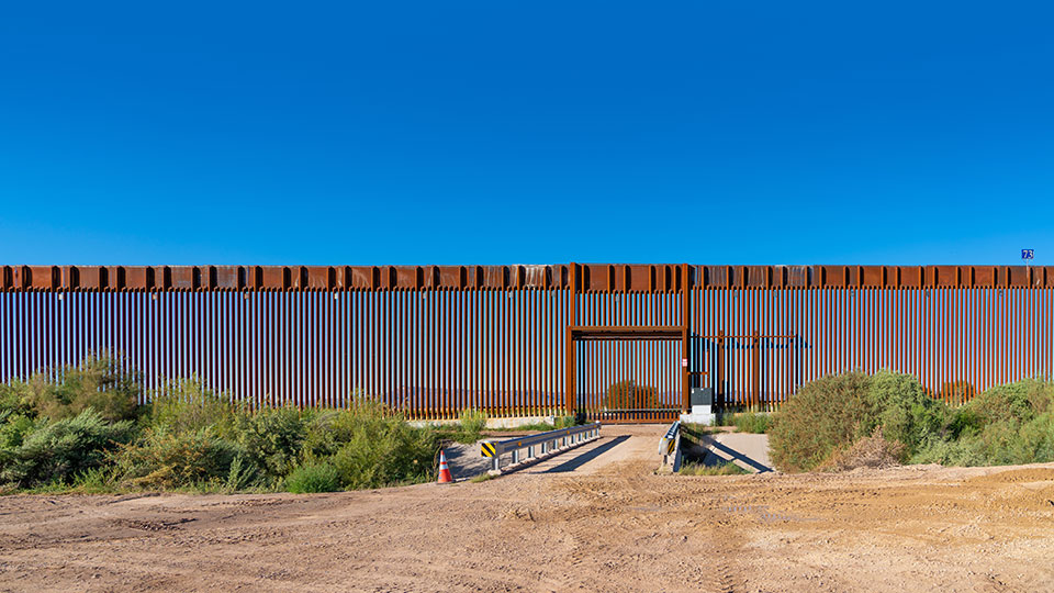 Get Involved With SIA’s Perimeter Security Terminology Working Group at ...