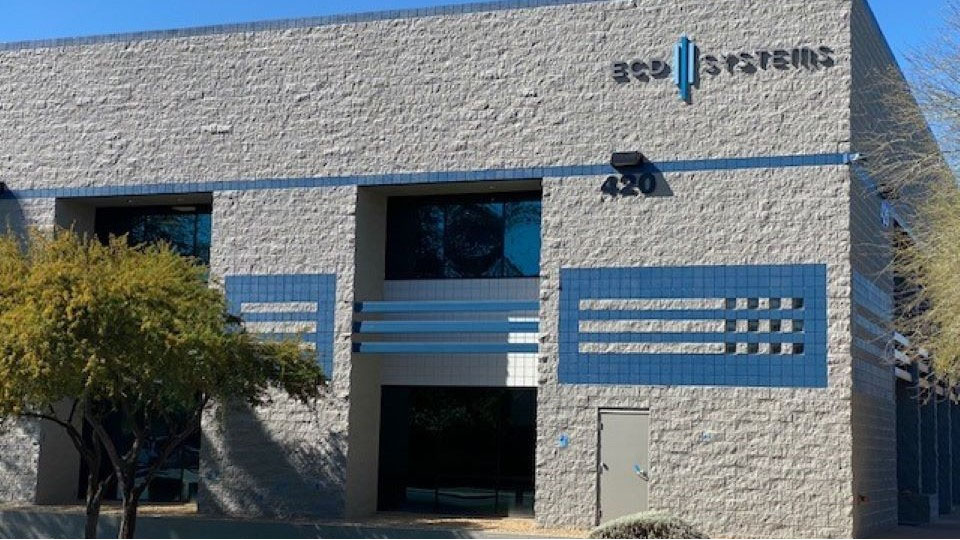 SIA New Member Profile: ECD Systems - Security Industry Association