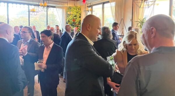 Highlights From SIA’s Executive Reception During ISC West - Security ...