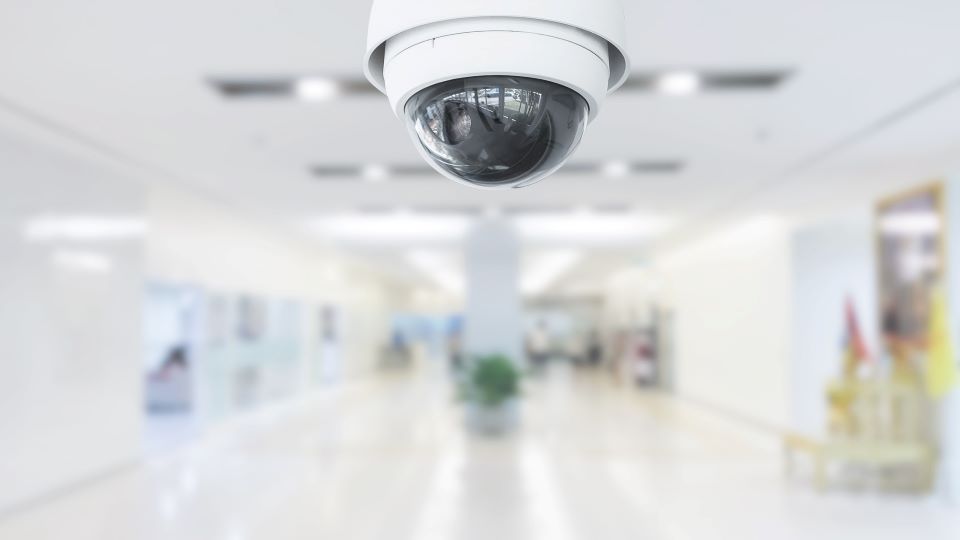 Three Reasons Why Camera Analytics Will Catapult Security Technology in ...