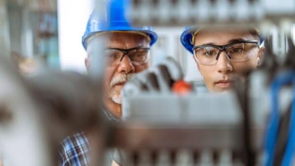 SIA Security Systems Technician Apprenticeship Program - Security ...