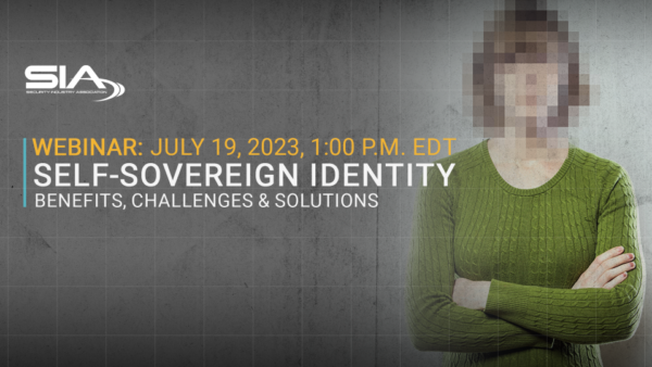 Self-Sovereign Identity: Benefits, Challenges & Solutions - Security ...