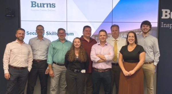 SIA New Member Profile: Burns Engineering - Security Industry Association