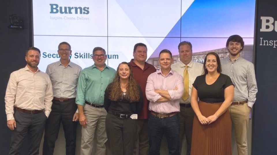 SIA New Member Profile: Burns Engineering - Security Industry Association