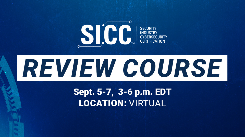 SIA New Member Profile: KoreLock, Inc. - Security Industry Association