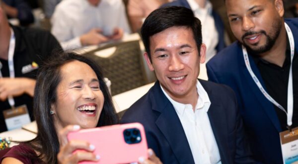 An AcceleRISE Recap From SIA RISE - Security Industry Association