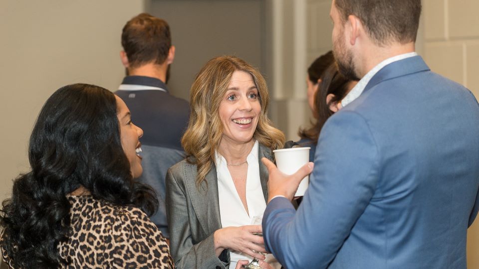 Guest Post: 5 Tips for Getting the Most Out of Your Networking Events ...