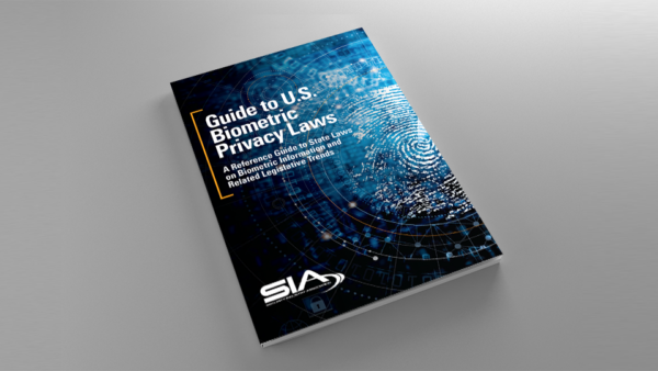 Guide to U.S. Biometric Privacy Laws - Security Industry Association