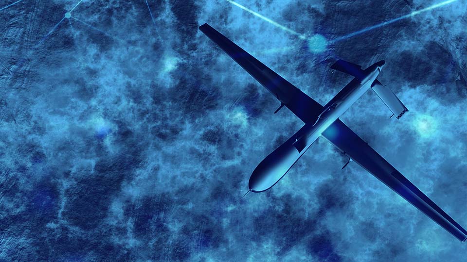 Guest Post: Building the “Air Domain” Into Your Security Program ...