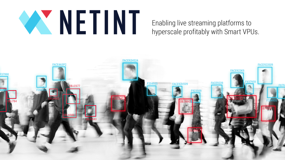 SIA New Member Profile: NETINT Technologies - Security Industry Association