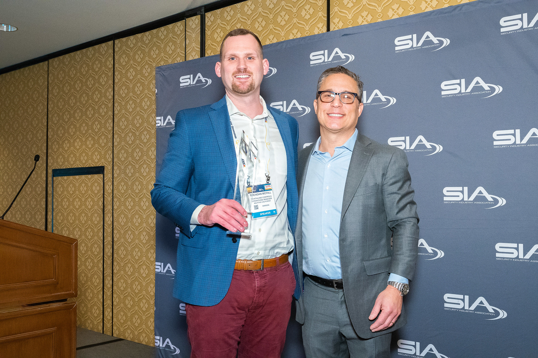 A Holiday Message to SIA Members - Security Industry Association