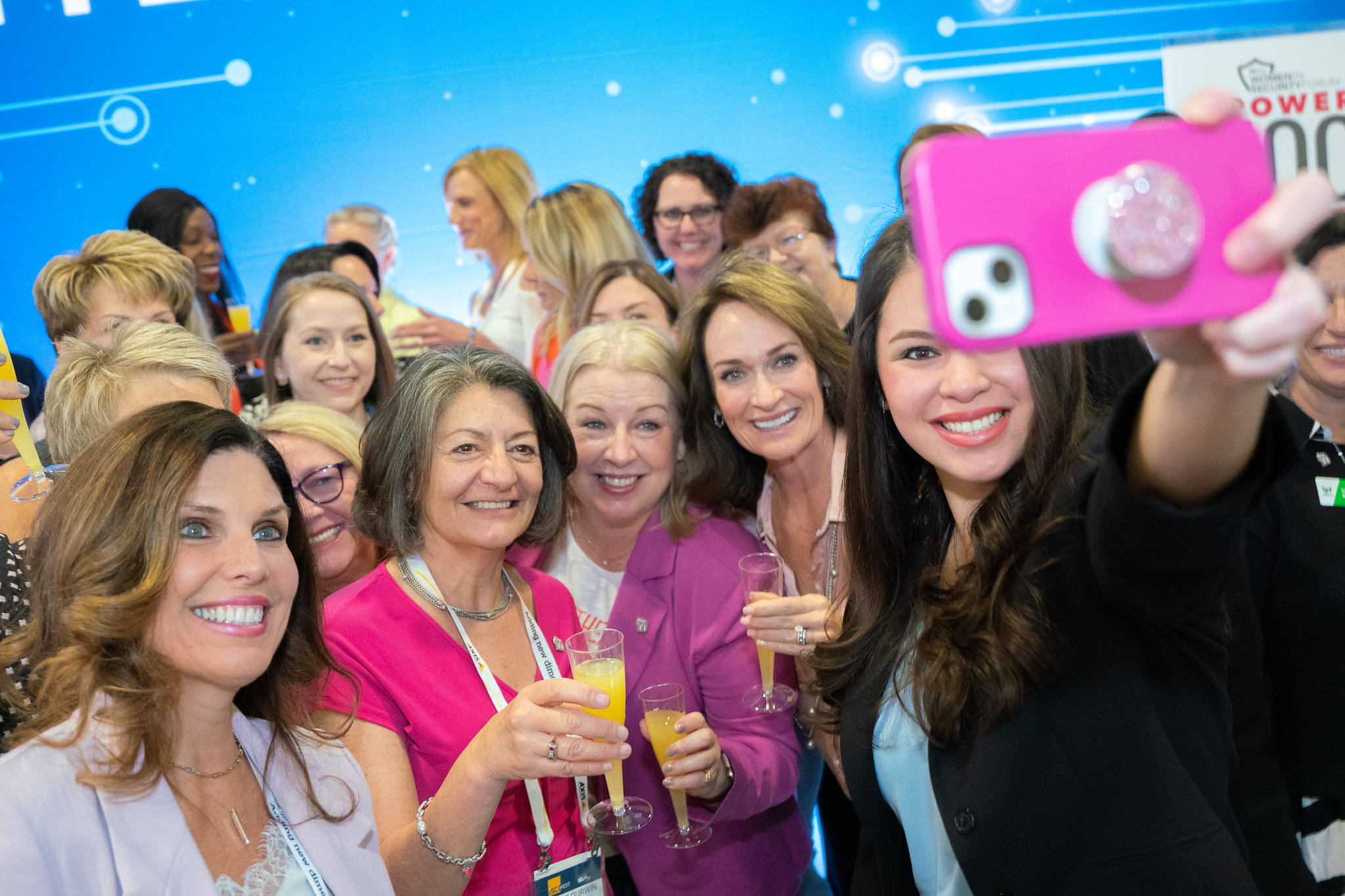 A Holiday Message to SIA Members - Security Industry Association